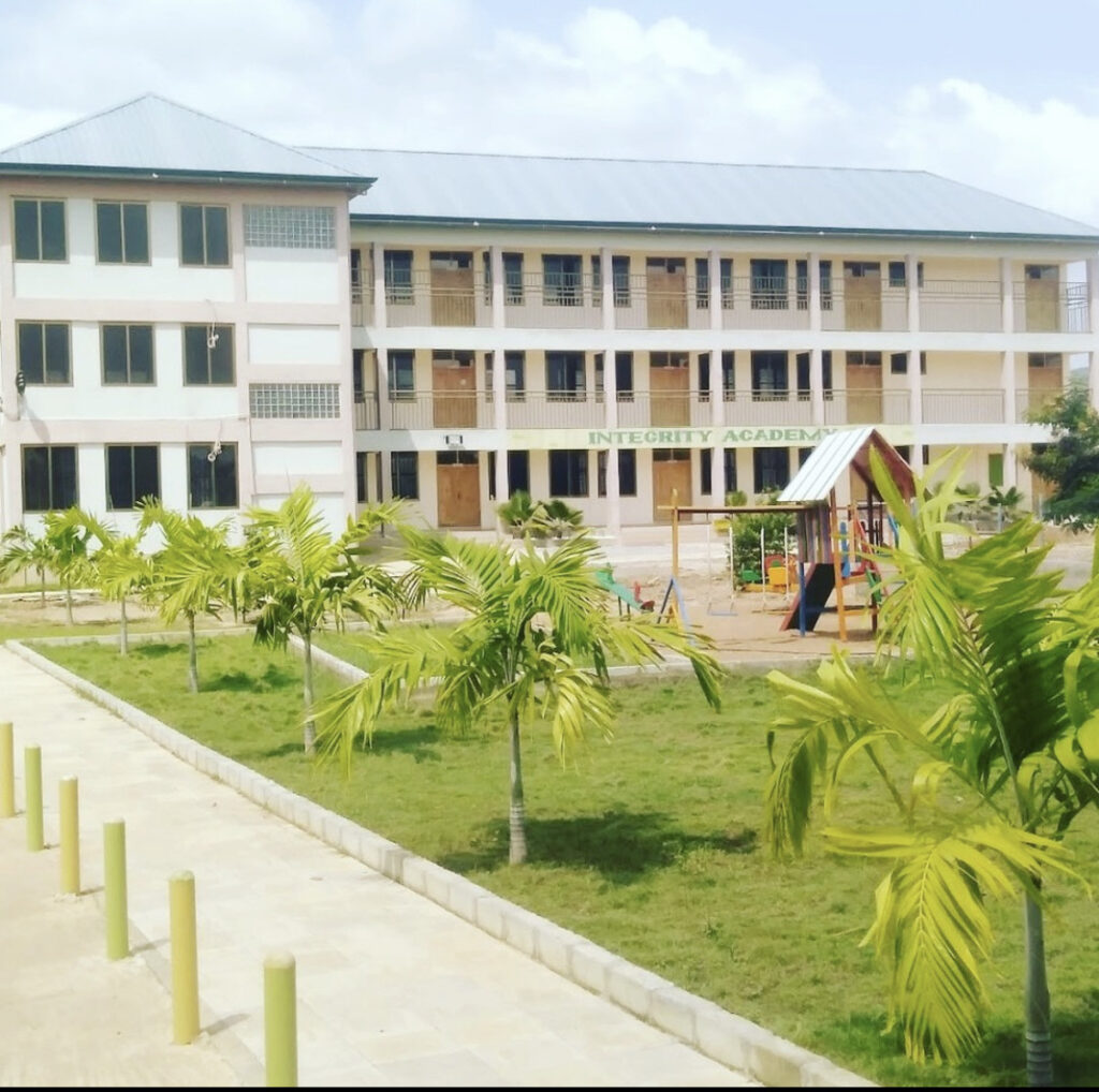 Gallery – Integrity Academy Gh